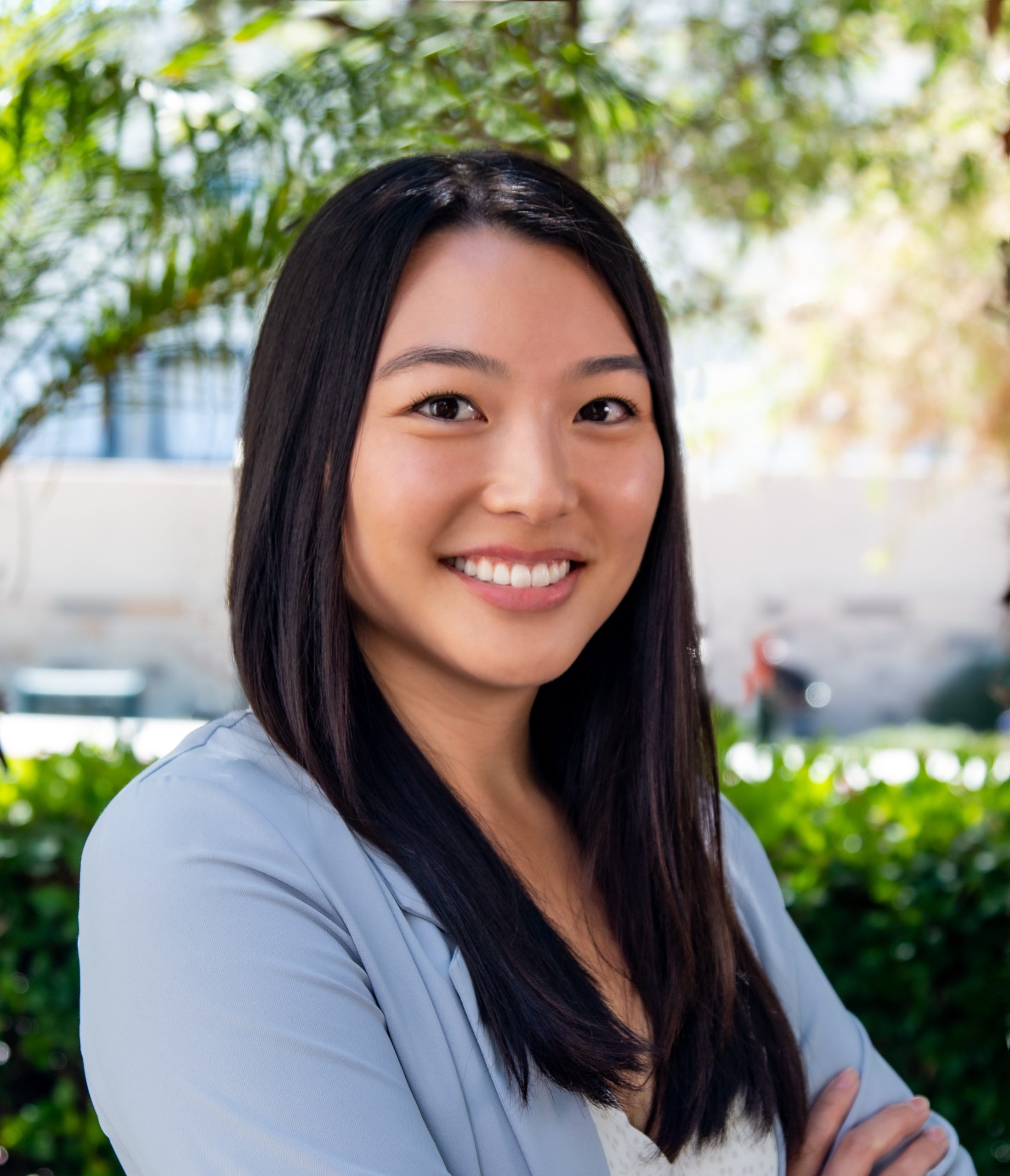 Michelle Stuart - Orange County Power Authority