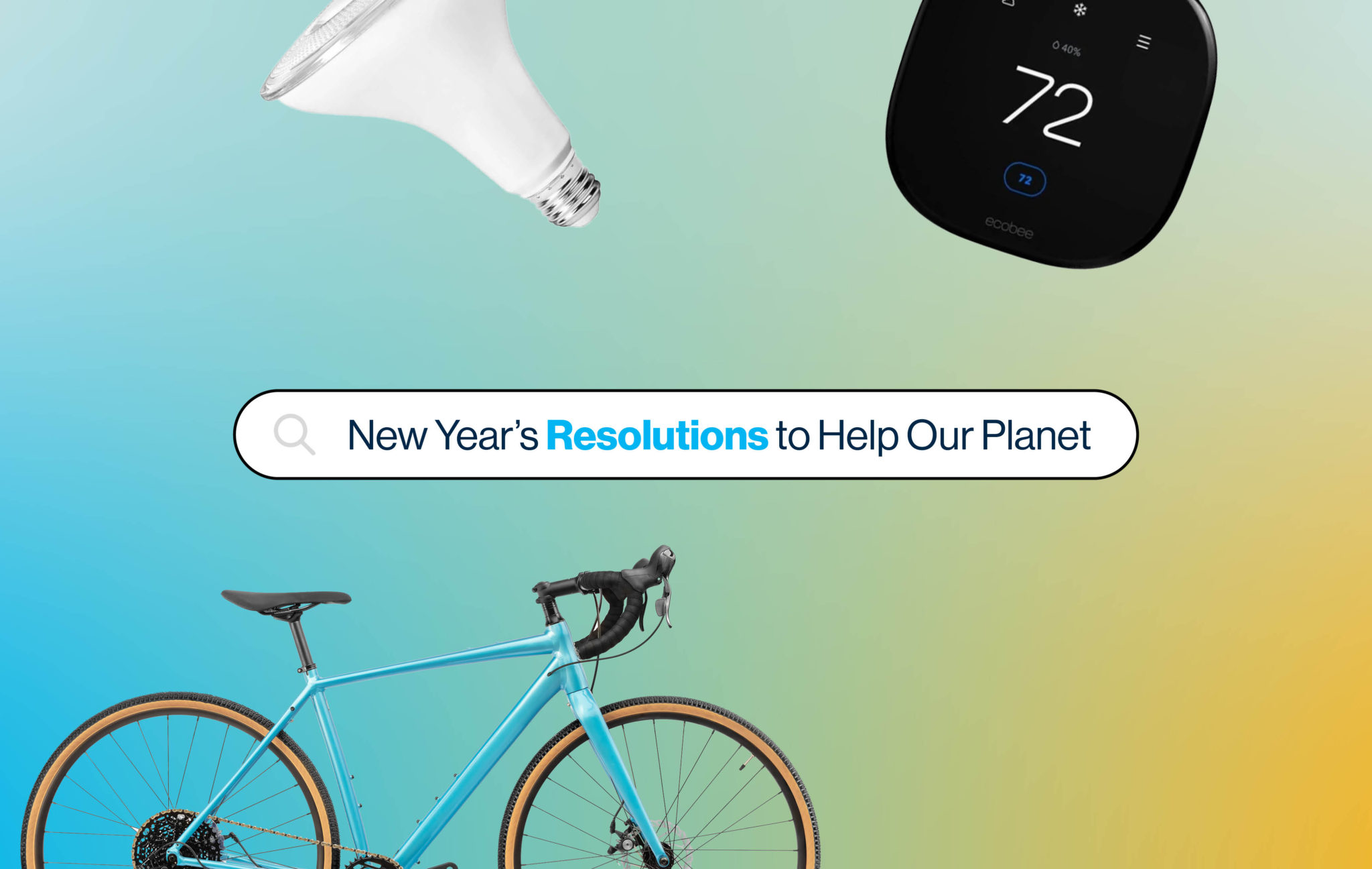 New Year’s Resolution Ideas To Protect the Planet - Orange County Power ...