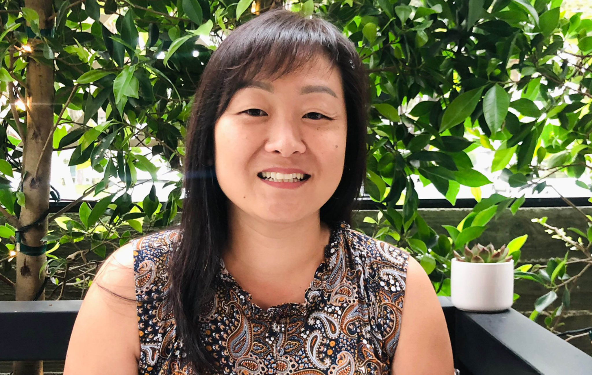 Views from Cool OC & Cool Irvine - Orange County Power Authority