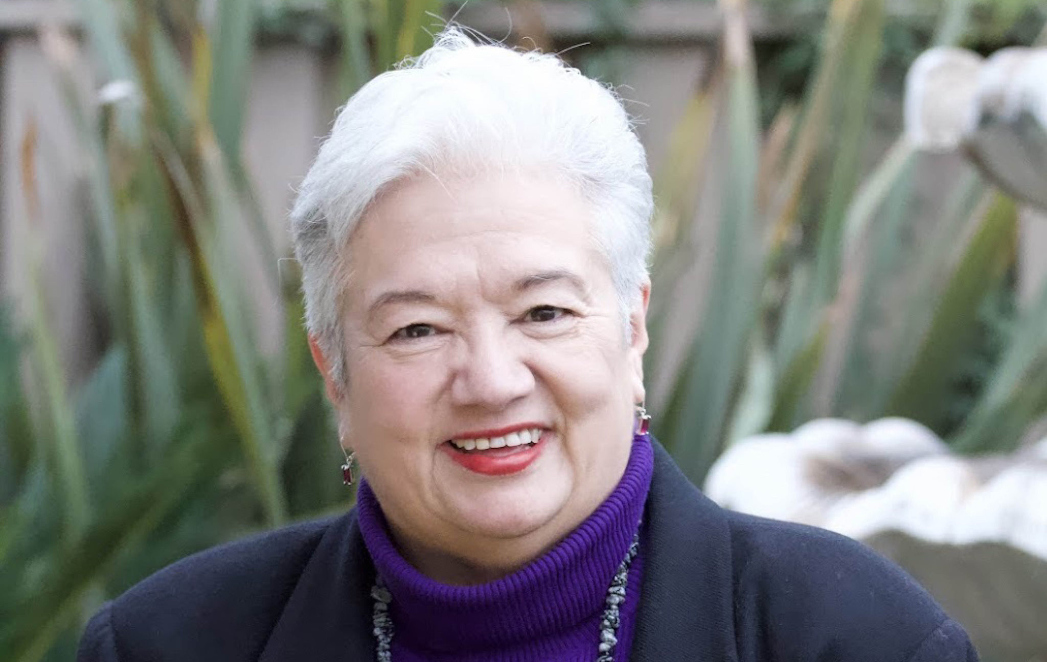 Q&A with Susan Sonne, OCPA Board Member and Mayor Pro-Tem of Buena Park ...