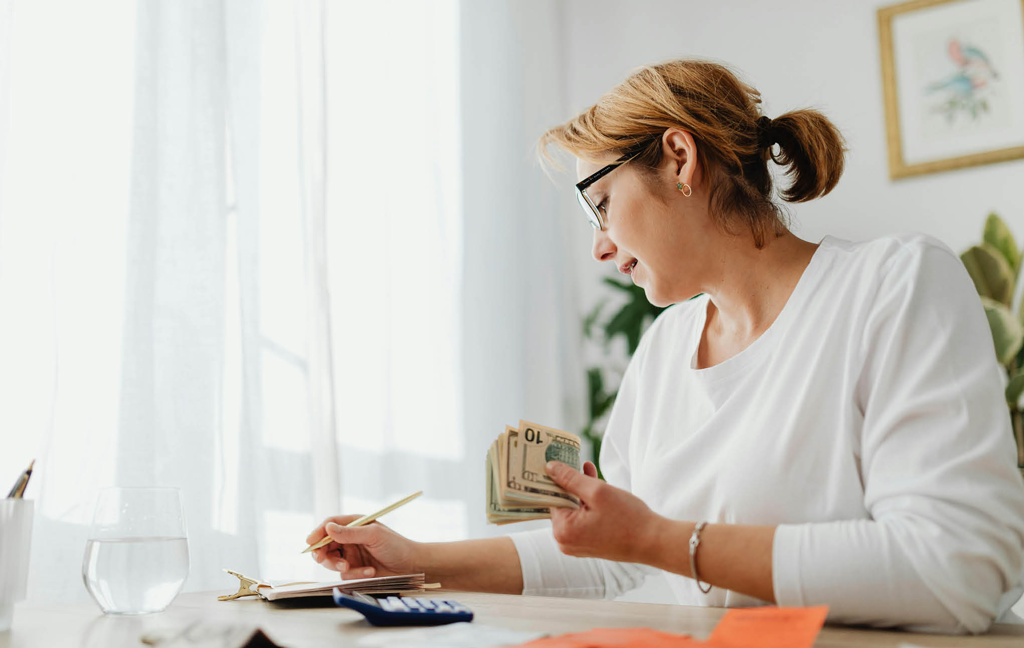 Fulfilling Our Promise: Making Clean Energy Generation More Affordable ...